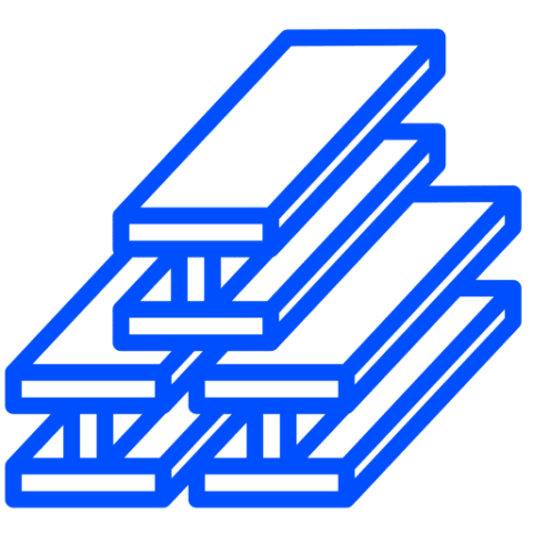 Products | Loucon Metal Limited | ON